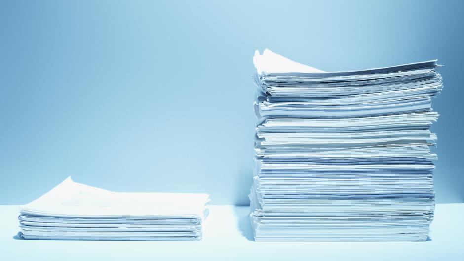 CV dhe Rezymeja, nga ndryshojnë dhe kur përdoren? - Business Magazine ...