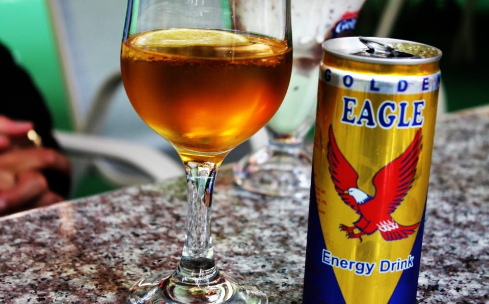 Golden Eagle tashmë po eksportohet edhe në Irak - Business Magazine Albania