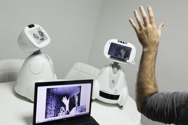 Si është të kesh për koleg një robot? - Business Magazine Albania