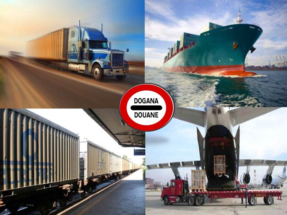 Jashtë funksionit godina qëndrore e Drejtorisë së Përgjithshme të ...