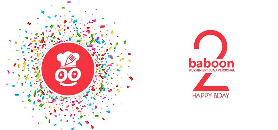 2 vjet me Baboon, majmuni që bëri revolucion - Business Magazine Albania 2 vjet me Baboon, majmuni që bëri revolucion - Business Magazine Albania