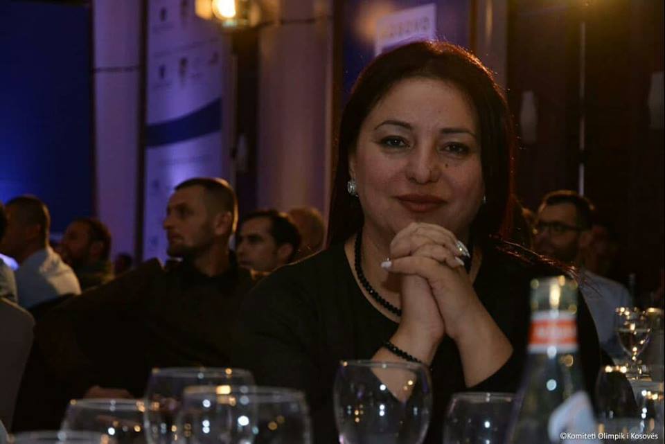 Motivimi i Elda Gjokës. Folësja motivuese bëhet pjesë e librit "Les ...