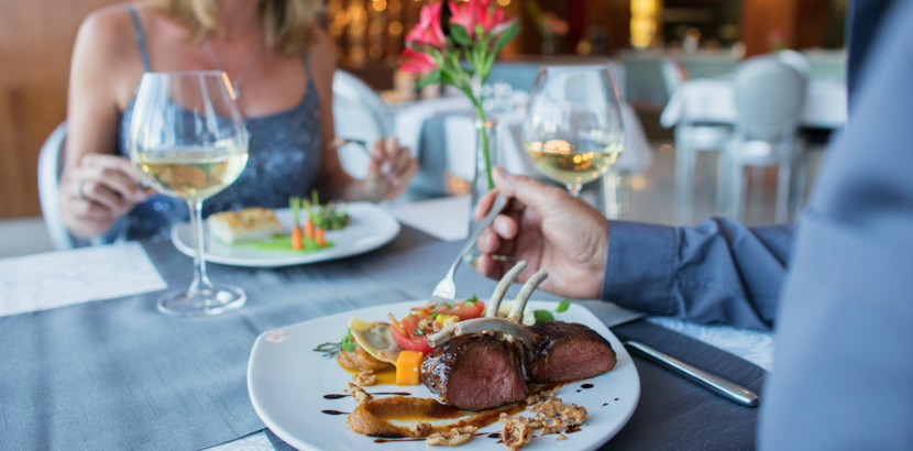 Pjatat që nuk duhet të porosisni në restorant, sipas shefave të kuzhinës Pjatat që nuk duhet të porosisni në restorant, sipas shefave të kuzhinës