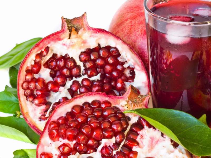 Lëngu i shegës ul rrezikun e lindjeve të parakohshme