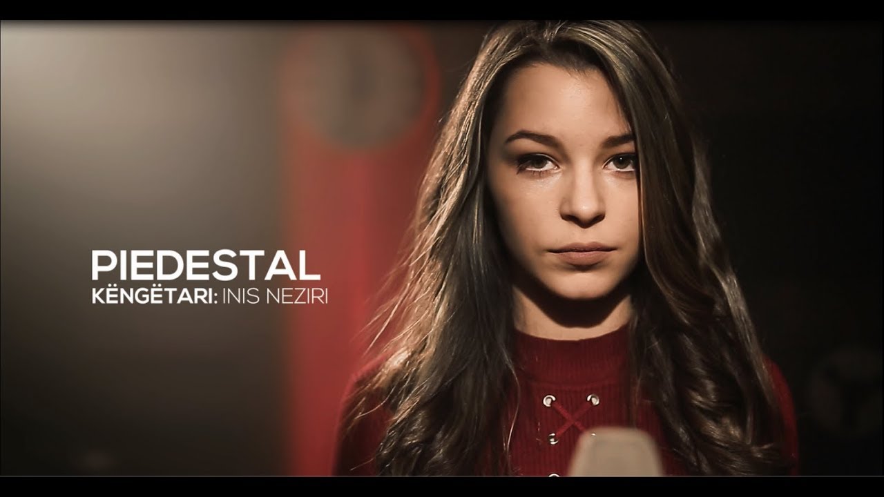 Inis Neziri, prek suksesin ndërkombëtar në muzikë vetëm 17 vjeç