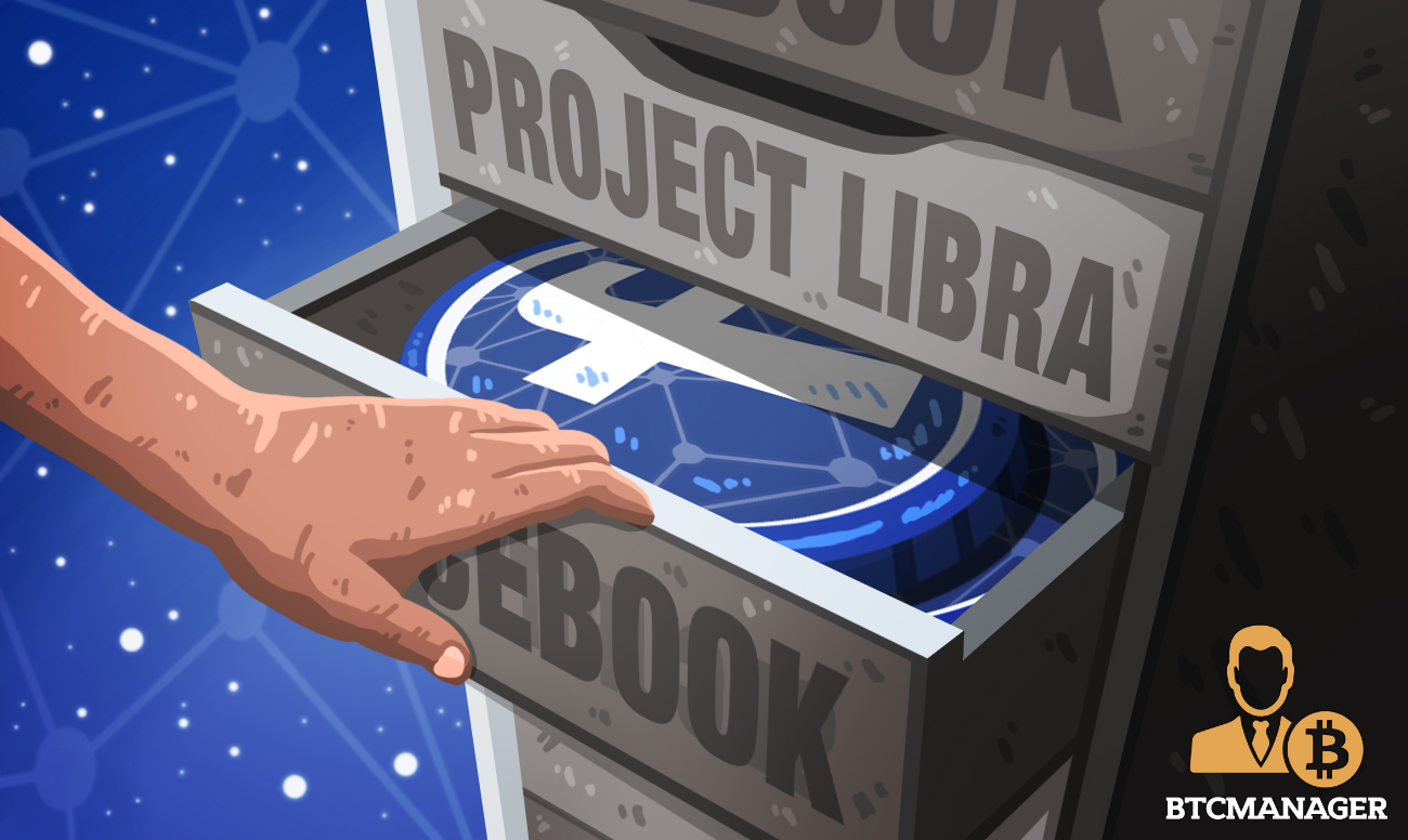 "Project Libra", plani sekret i Facebook - Business Magazine Albania