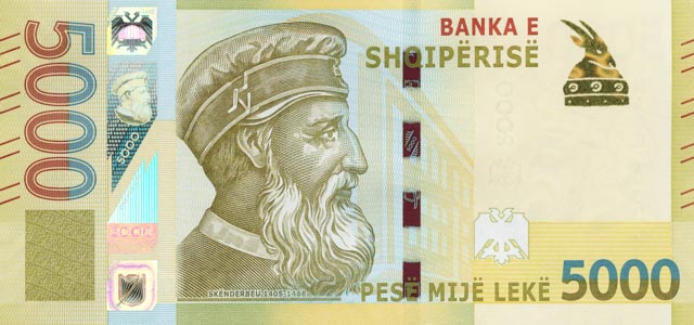 Banka e Shqipërisë hedh në qarkullim kartëmonedhat e reja 200 Lekë dhe ... Banka e Shqipërisë hedh në qarkullim kartëmonedhat e reja 200 Lekë dhe ...