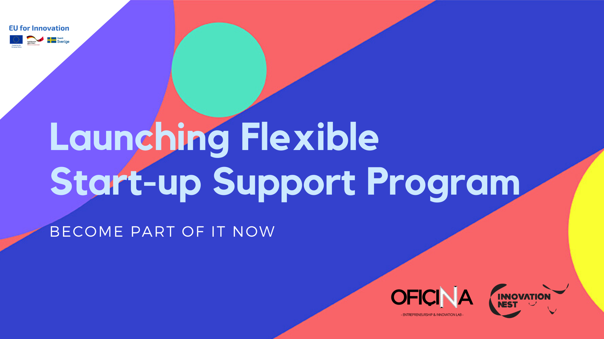 Ke një startup që dëshiron ta zhvillosh? Atëherë bëhu pjesë e programit ...