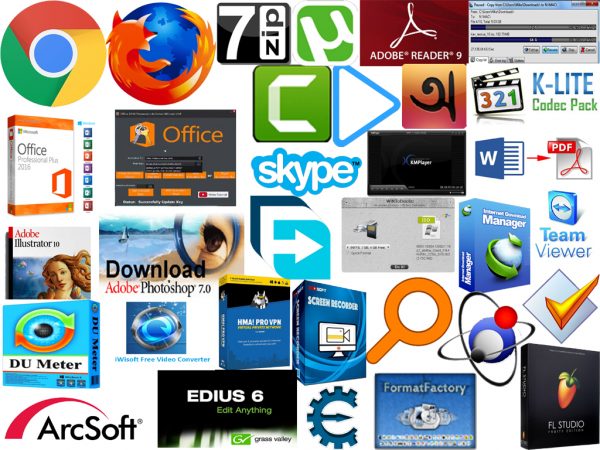 Kush janë 5 programet kryesore software që duhet të përdorin ekonomistët