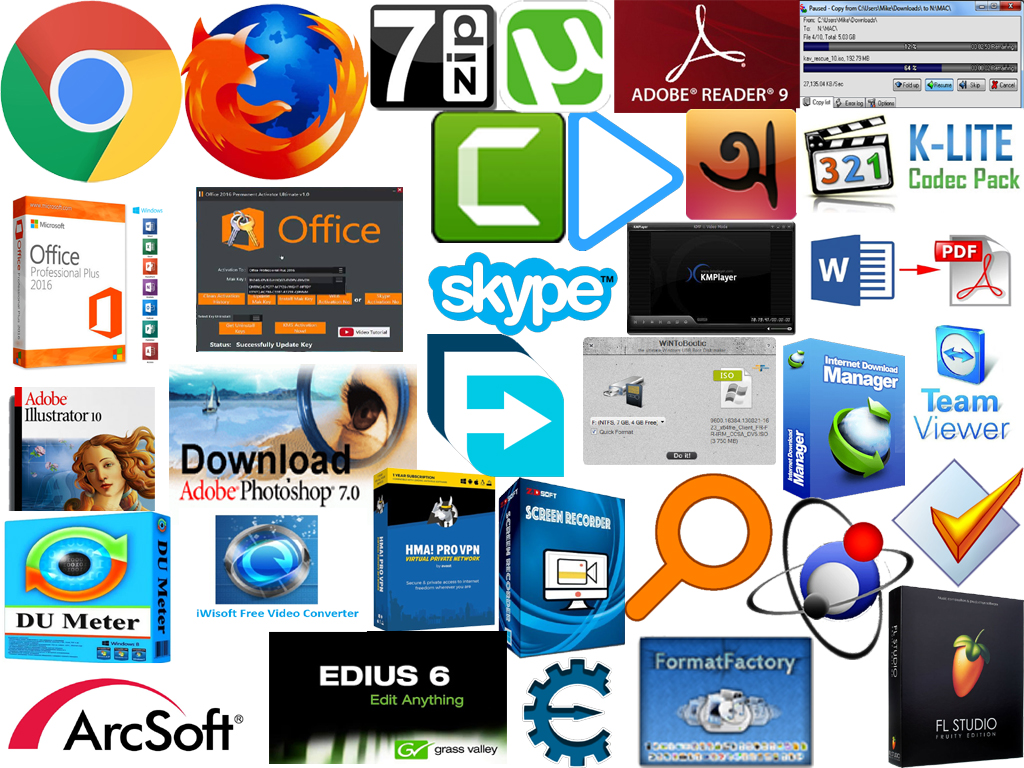 Kush janë 5 programet kryesore software që duhet të përdorin ekonomistët