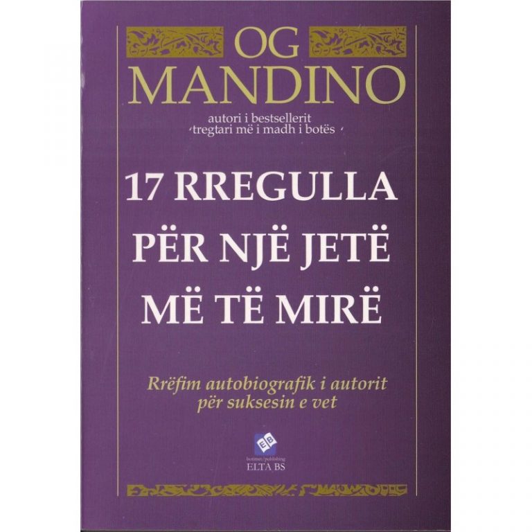 Si te jetojme me mire, 17 rregulla per nje jete me te mire - Business ... Si te jetojme me mire, 17 rregulla per nje jete me te mire - Business ...