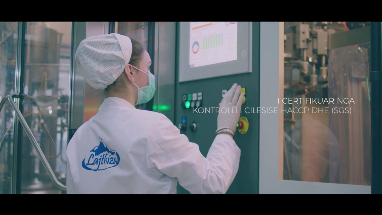 Uji Lajthiza, një histori suksesi që buron mes maleve