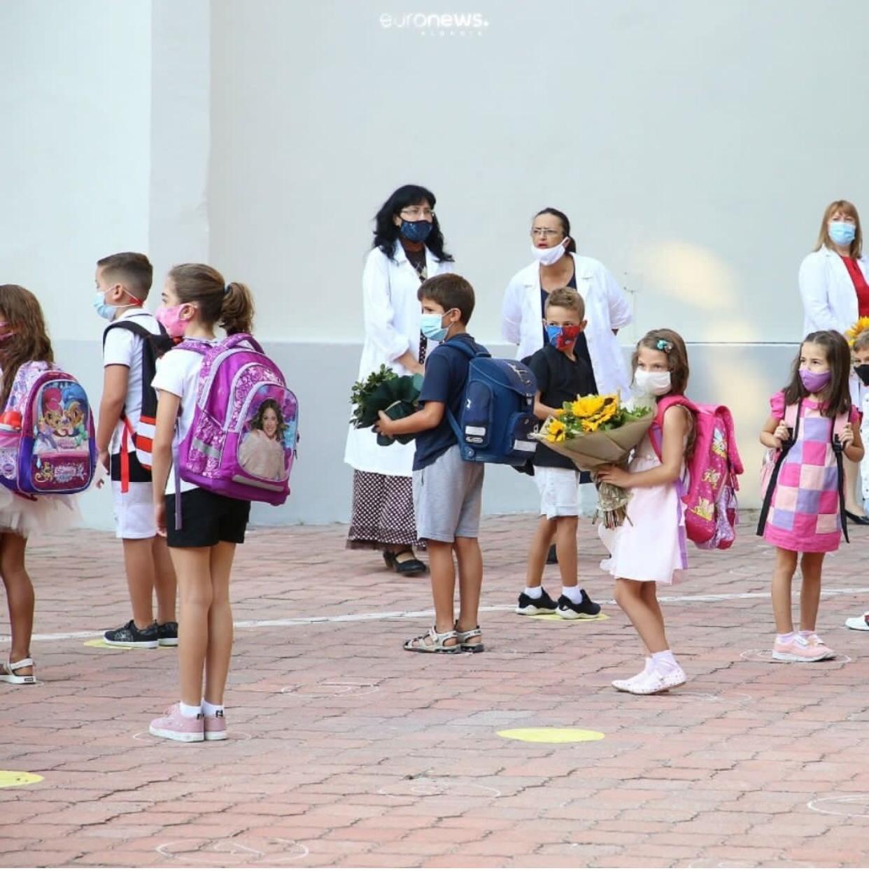 Kthimi në shkolla, a zgjidhen problemet që ka pasur arsimi në Shqipëri ...