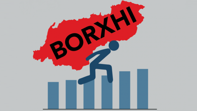 Ekonomia në krizën më të thellë ekonomike që pas Piramidave në ‘97 ...