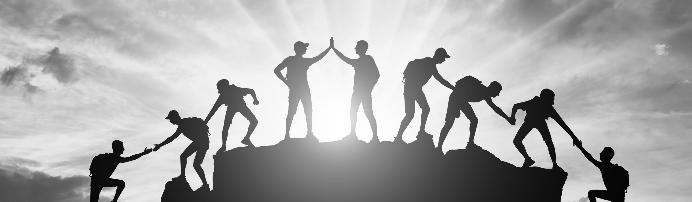 Si mundet një sipërmarrës të mbajë ekipin të bashkuar dhe bashkëpunues ...