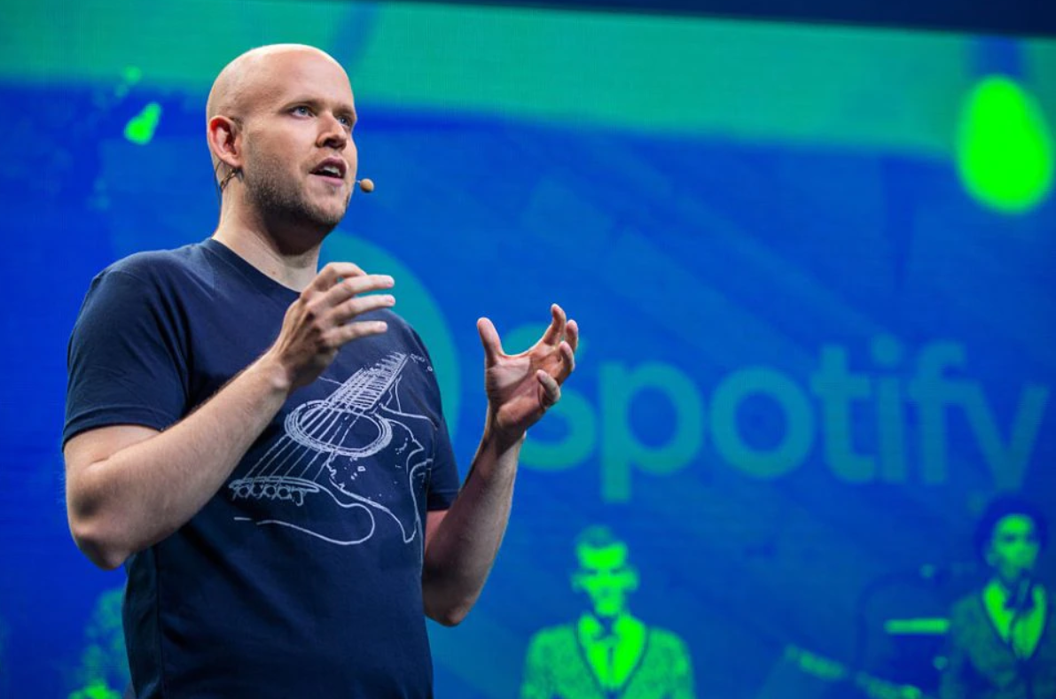 Gjeniu suedez - Business Magazine Albania