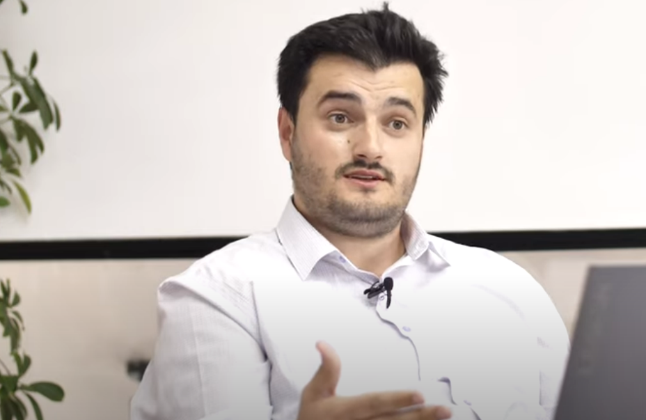 Think Big: CardoAI mes teknologjisë më të avancuar dhe kultivimit të ...