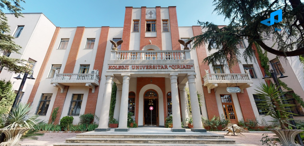 E ardhmja digjitale e biznesit, VirtualPro - Business Magazine Albania