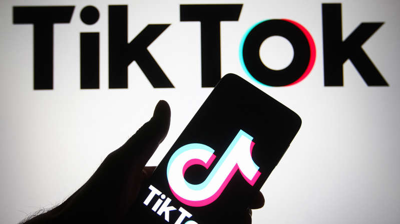 TikTok është brandi me rritjen më të shpejtë në botë. Çfarë e shtyu ... TikTok është brandi me rritjen më të shpejtë në botë. Çfarë e shtyu ...