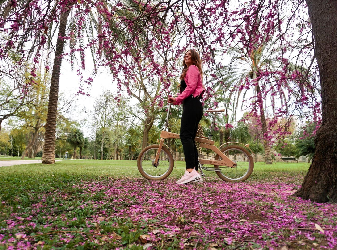 COCO-MAT.bike, të lëvizësh me natyrën - Business Magazine Albania