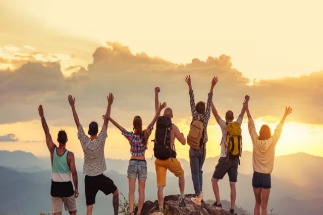 Dita Botërore e Lumturisë, cili është sekreti për të jetuar të lumtur ...