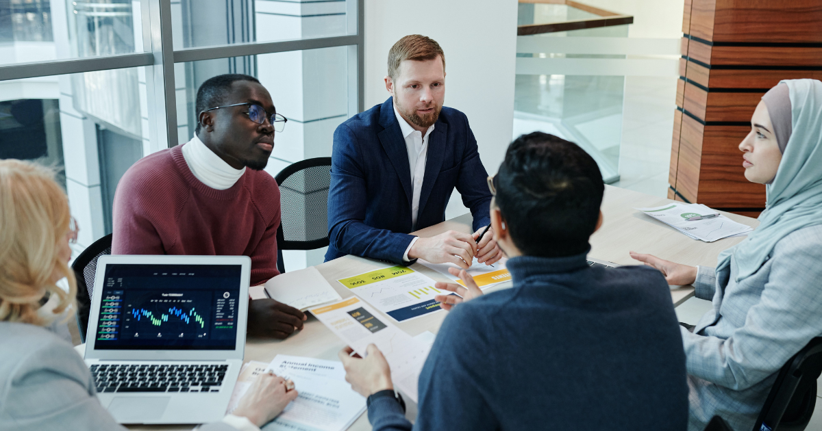 Intra Company Transfer - Masha Immigration