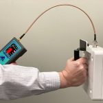 Octopus 4G LTE Signal Meter
