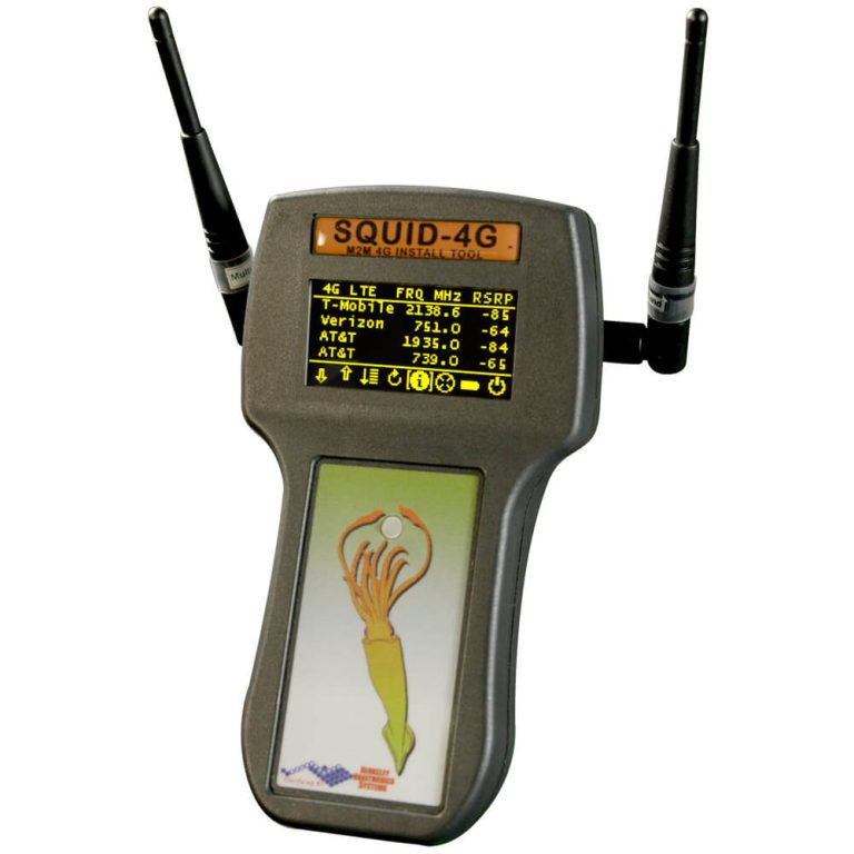 Wireless Test Archives - Berkeley Varitronics Systems