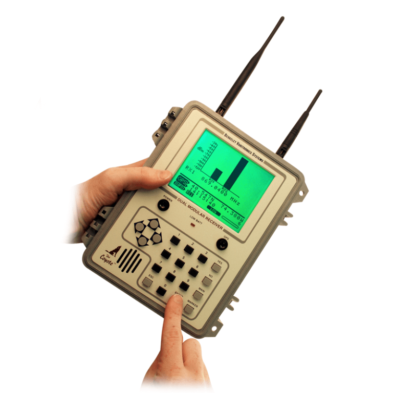 Wireless Test Archives - Berkeley Varitronics Systems