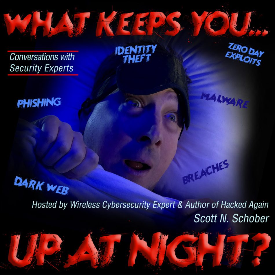 Cybersecurity - Berkeley Varitronics Systems