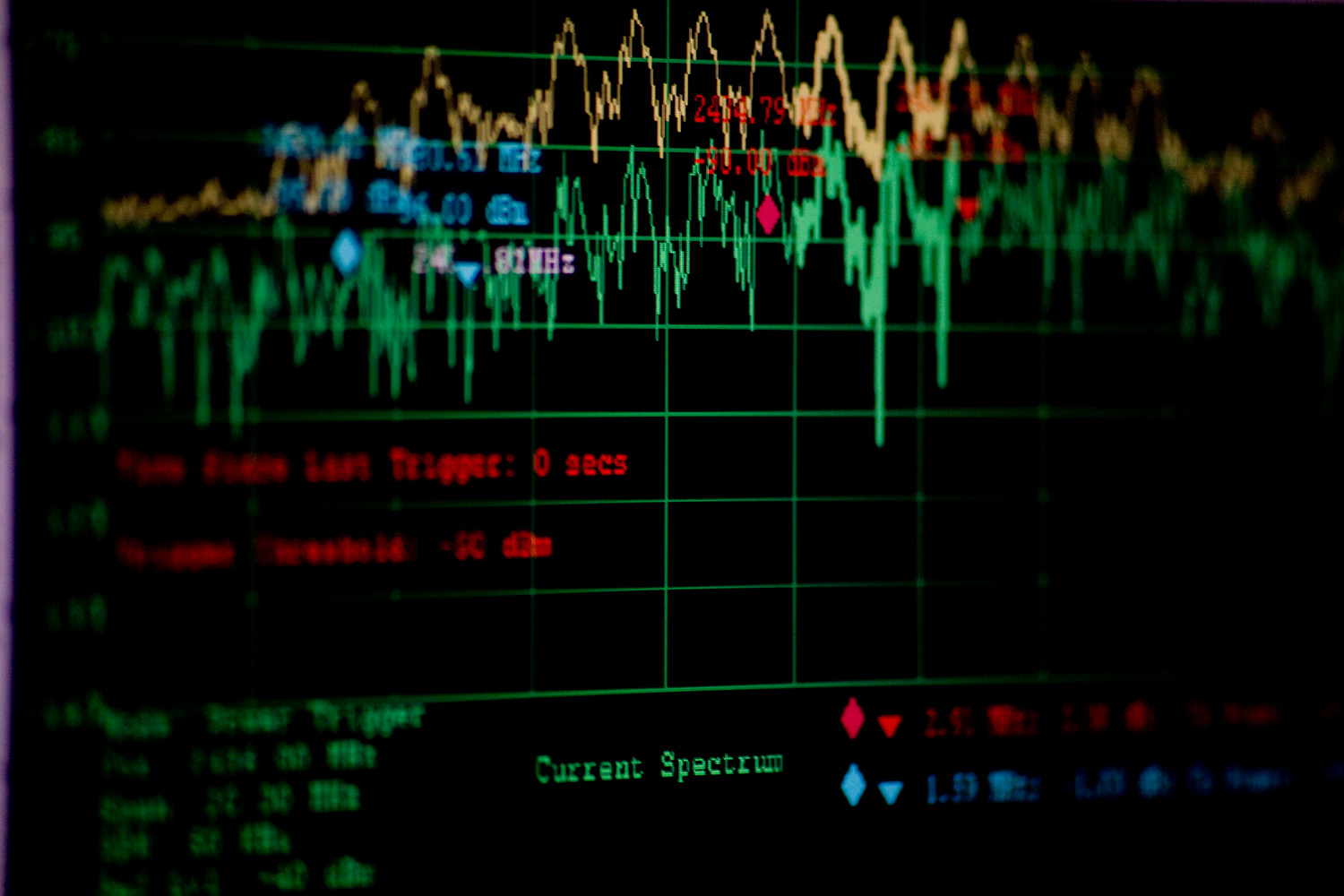 Home - Berkeley Varitronics Systems