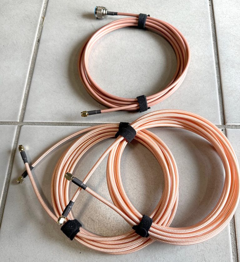 WallHound Cell Phone Detection and Deterrent