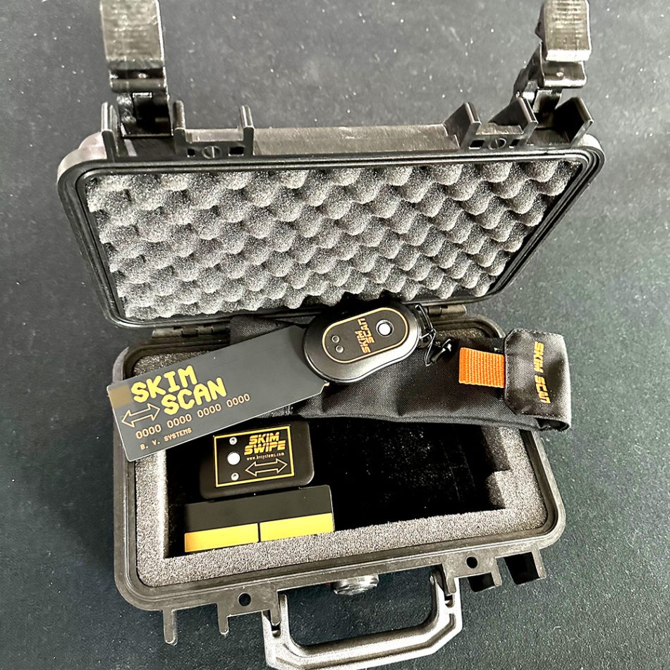 Home - Berkeley Varitronics Systems