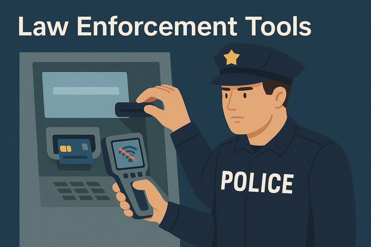Card Skimmer Myths and Truths: What You Really Need to Know - Berkeley ...