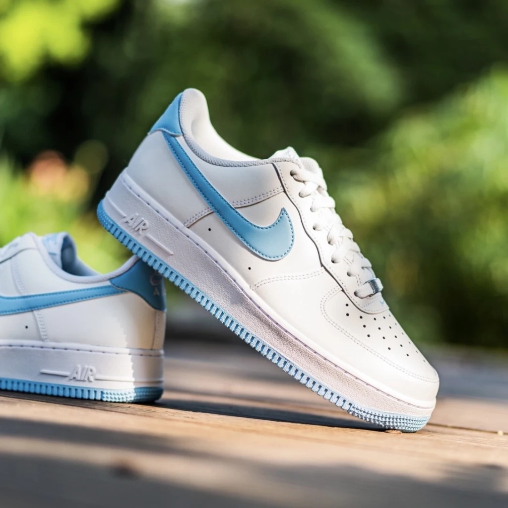 NIKE AIR FORCE 1