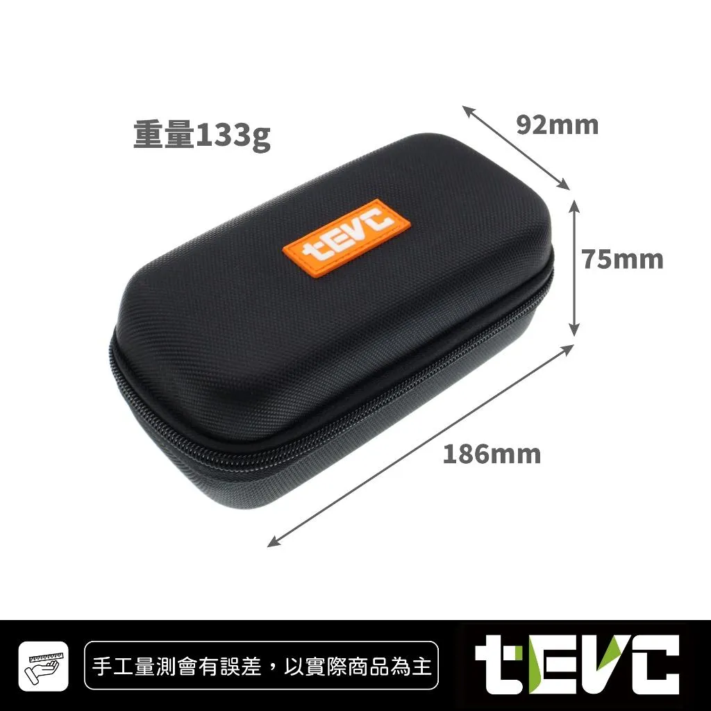 《tevc》VESSEL 220USB-P1 電動起子 含收納包組合 (不含防墜繩) E-ZEN、DEEN、VESSEL、ANEX、KTC ...