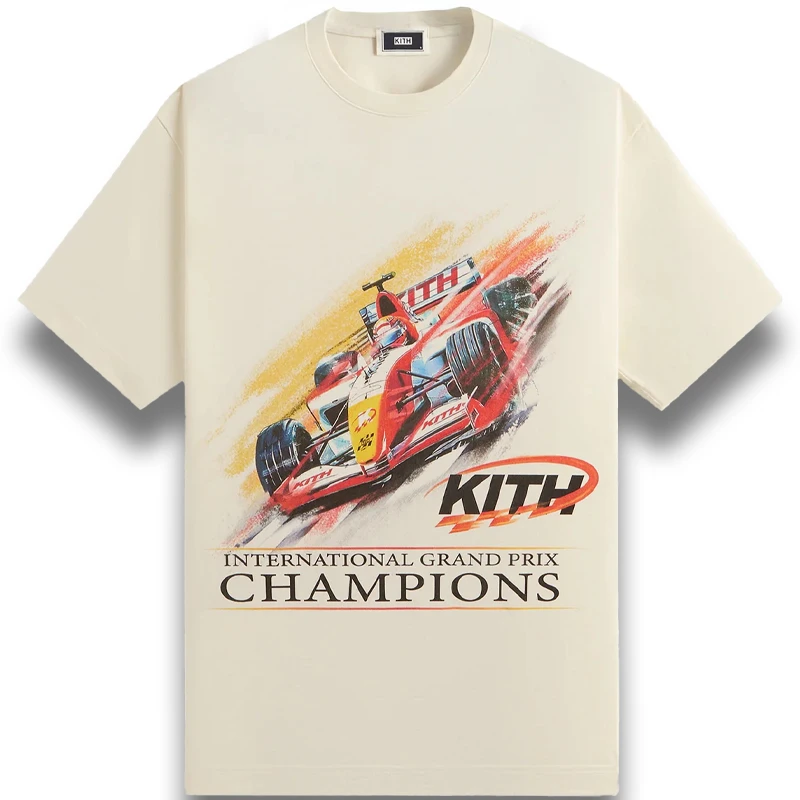 KITH | Benec潮流服飾