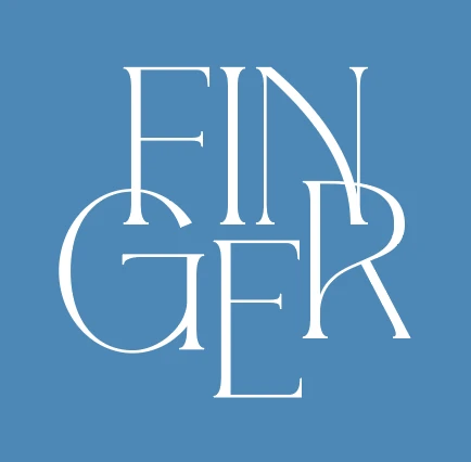 Finger House for BV Shop