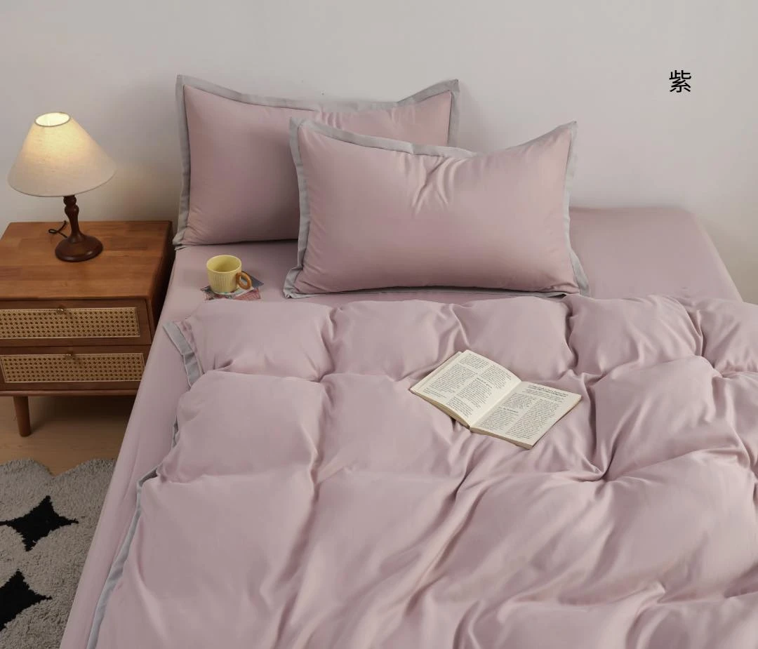 舒柔棉床包四件組 | 妞妞寢具Niu bedding
