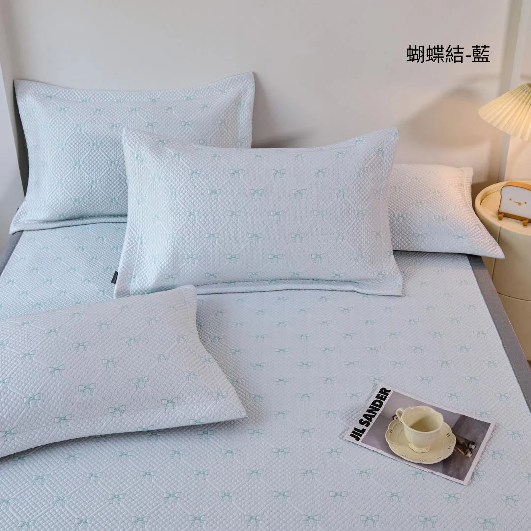 高分子冰晶涼感墊 | 妞妞寢具Niu bedding