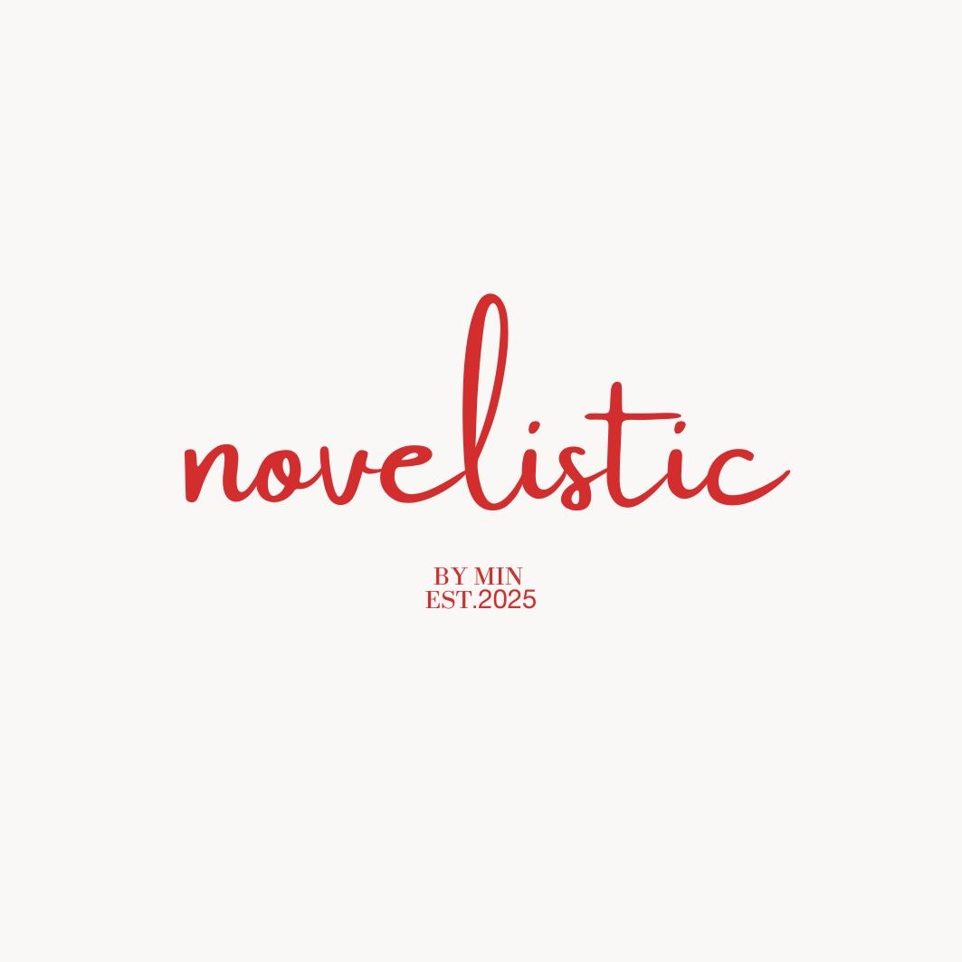 novelistic