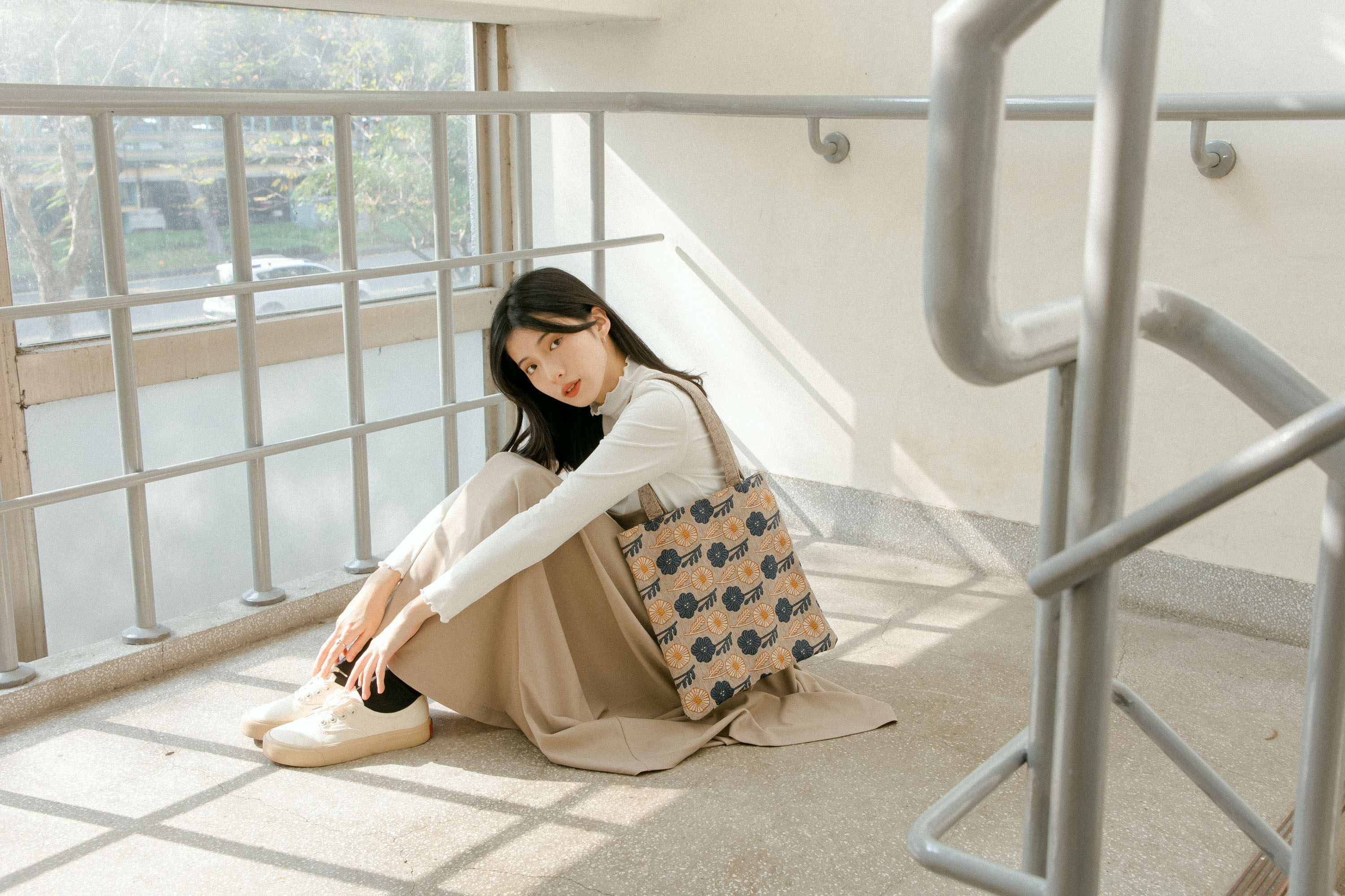 後背 | Deeryou迪兒工作室專業包包選物