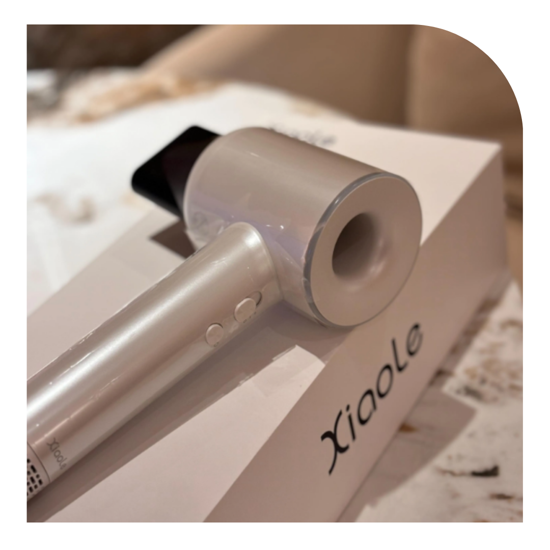 =Xiaole=八億負離子護髮吹風機 抽脂術後專家、LPG推薦、DCARD最多人討論的LPG體雕、器械皮拉提斯、葛瑞絲無國界廚房