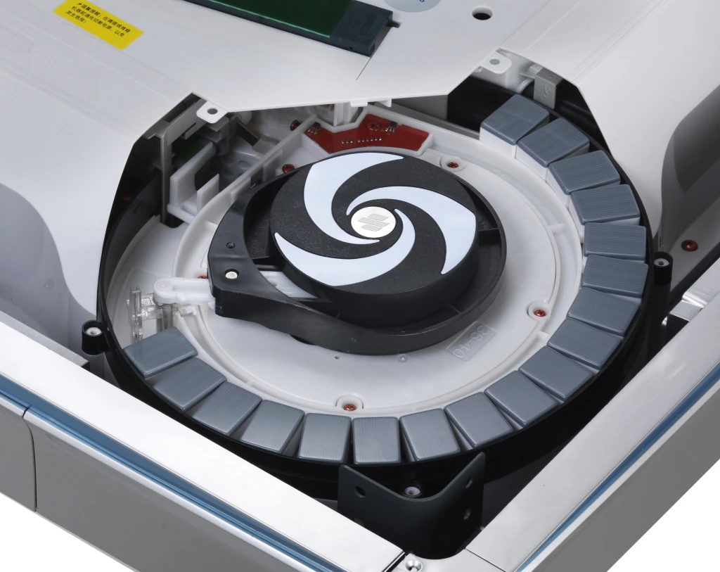 奢華高端實木/皮革系列-單桌款