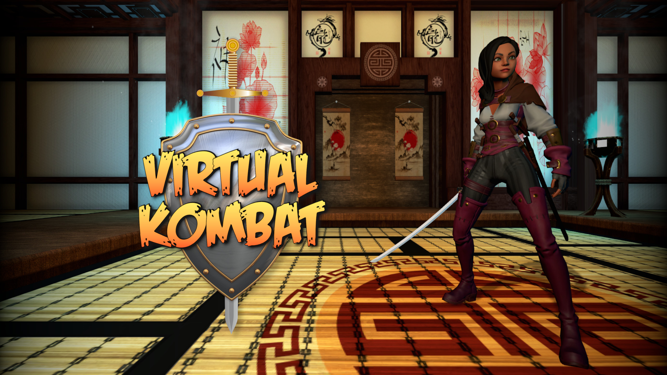 Virtual Kombat
