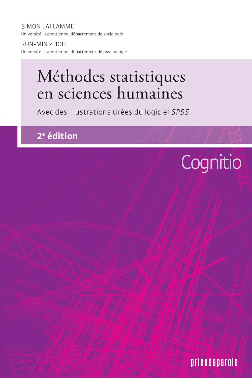 Méthodes statistiques en sciences humaines : avec des... éd2 - Coop Zone