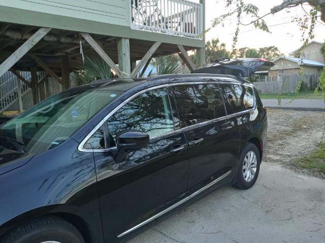 Airport Transfer Santa Rosa Beach