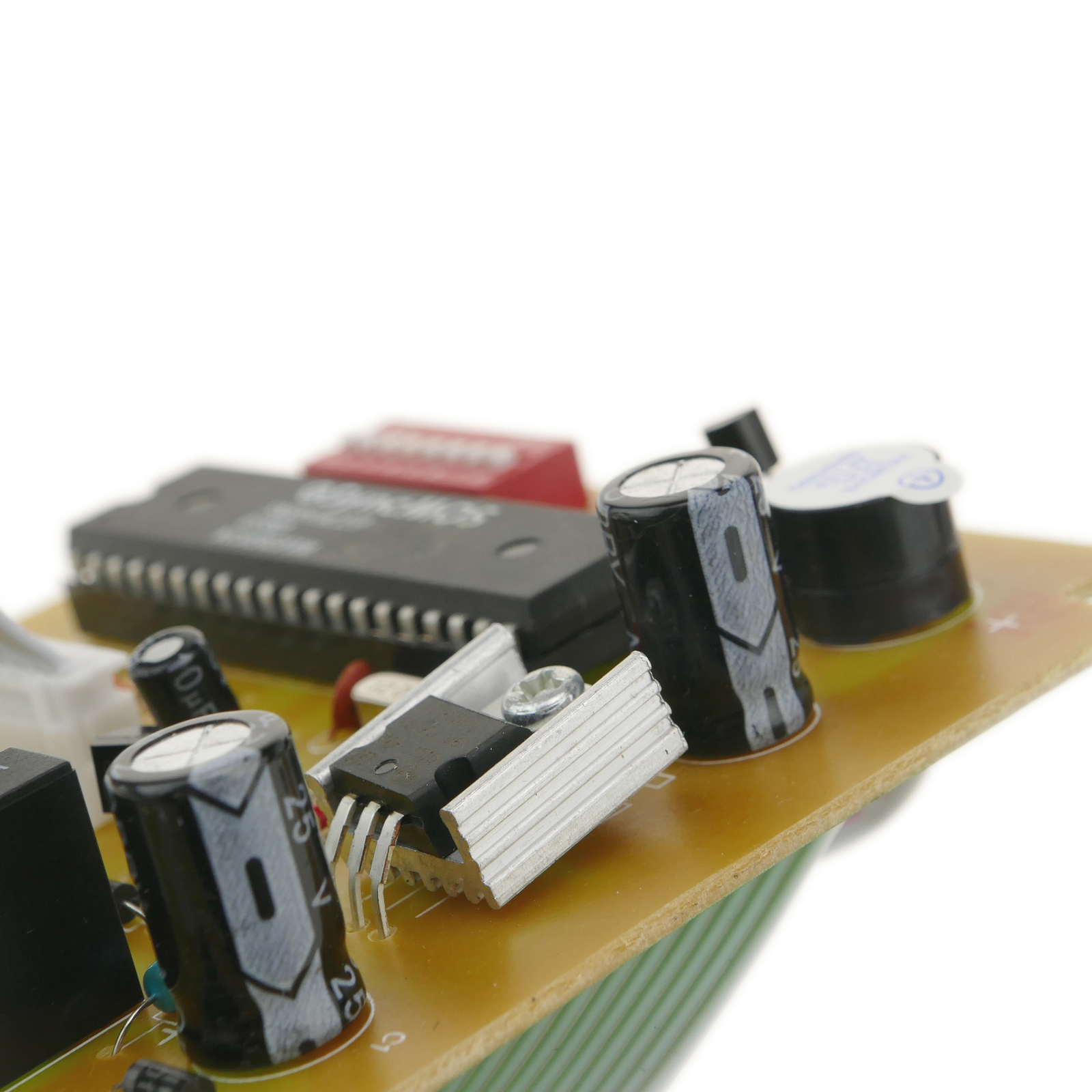 Pisonet Timer Wiring Diagram - Wiring Diagram