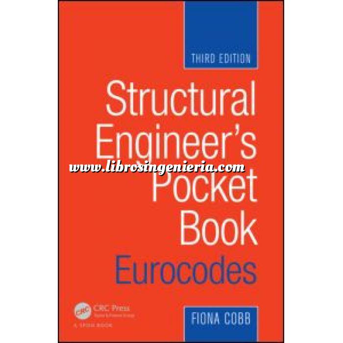 Libros ingeniería. Tienda online : Estructuras - Teoría de estructuras - Structural Engineers ...