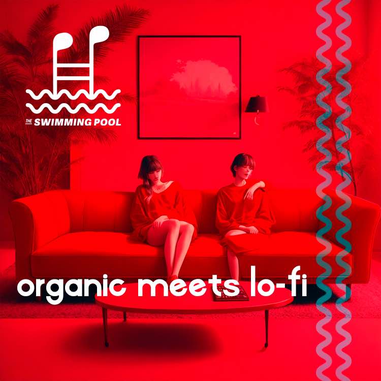 APL Publishing - SPL0128 Organic Meets Lo-Fi
